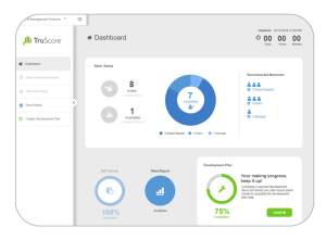 360 Feedback Assessments and Software - TruScore